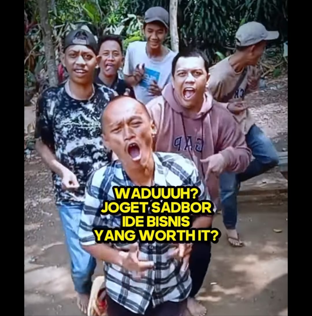 Penangkapan Sosok Viral “Sadbor” Guncang Media Sosial, Diduga Terkait ...