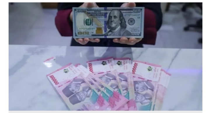 Rupiah Menguat di Tengah Penurunan Imbal Hasil Obligasi AS - PUBLIKBICARA.COM