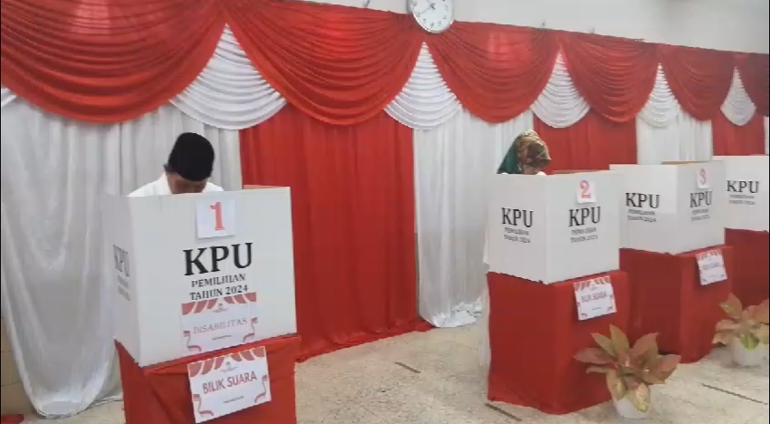 6 Orang Penyelenggara Pilkada Di Jabar Meninggal Dunia - PUBLIKBICARA.COM