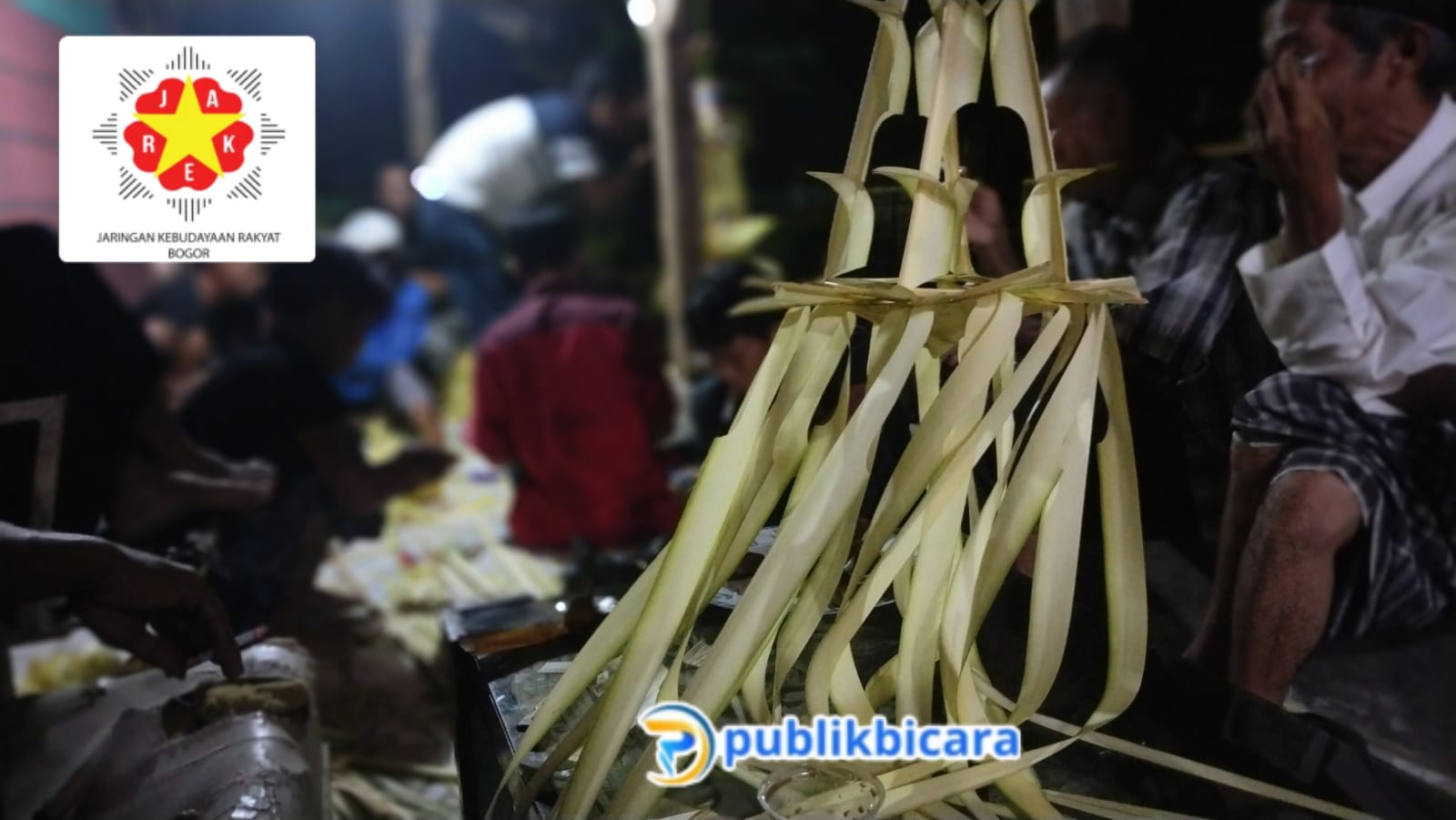 Janur Kuning: Makna, Simbolisme, dan Penggunaannya dalam Tradisi ...