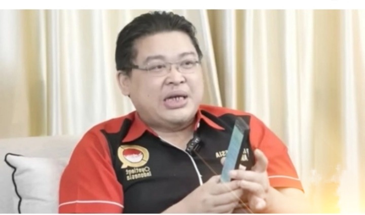 Pengacara Alvin Lim Tutup Usia, Razman Arif Nasution: "Pejuang Keadilan ...