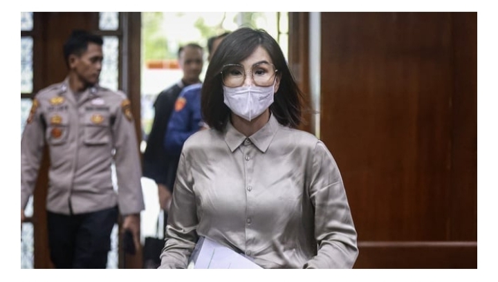 Kejagung Ajukan Banding atas Vonis Kasus Korupsi Helena Lim, Tuntut ...