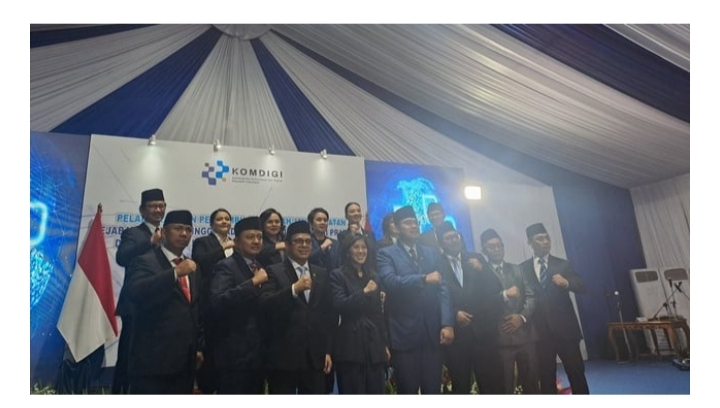 Kontroversi Pengangkatan Rudi Valinka: Staf Khusus Menteri atau Buzzer ...