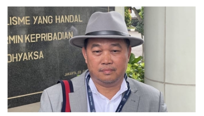 MAKI Laporkan Dugaan Korupsi Penerbitan SHGB di Perairan Tangerang ke Kejagung - PUBLIKBICARA.COM