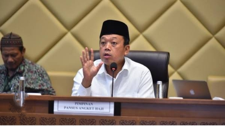 Menteri ATR/BPN Nusron Wahid Copot Enam Pegawai Terlibat Penerbitan SHGB di Pesisir Tangerang ...