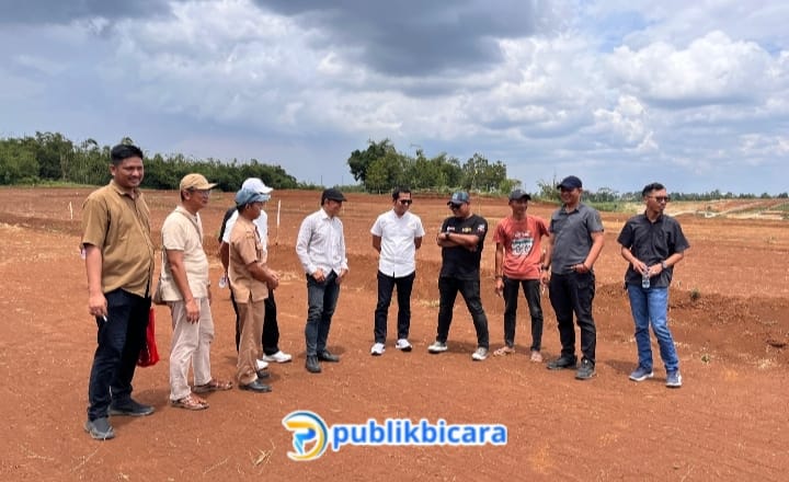 Sirkuit Rumpin Siap Jadi yang Terbaik di Indonesia, Siap Gelar Even ...