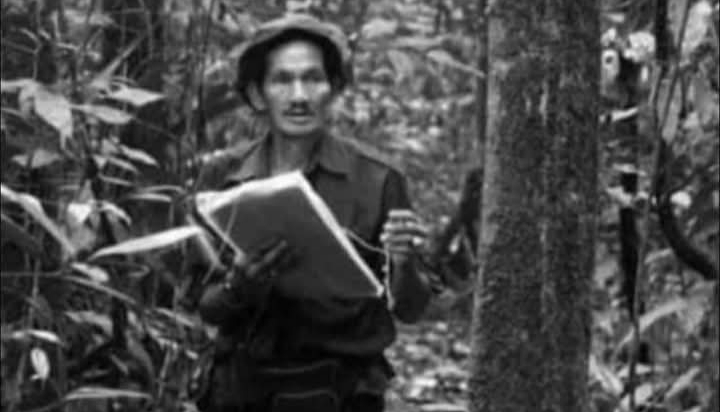 Muhammad Kasim Arifin: Legenda dari Waimital, Pejuang Petani yang ...