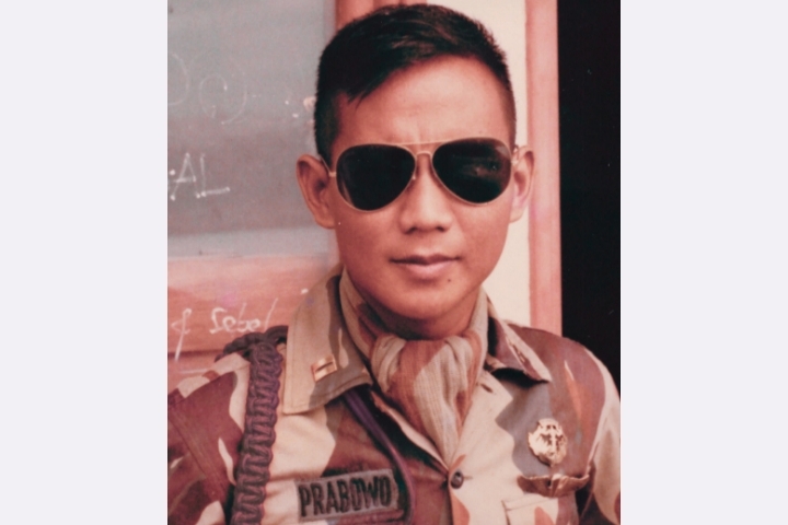 Warisan Kebijaksanaan Ayahanda Presiden Prabowo: Nilai-Nilai Hidup dari ...