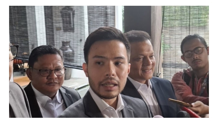 Kuasa Hukum Siap Laporkan 4 Orang Terkait Tuduhan Ijazah Palsu Jokowi, Bukti Sudah 95 Persen ...