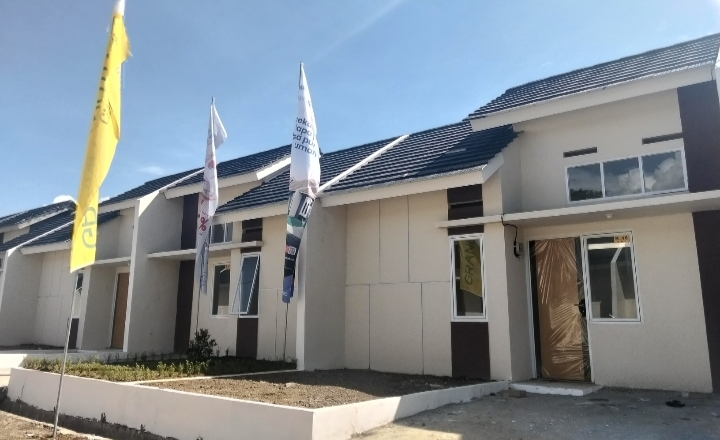 Grand Mutiara Cibungbulang Tawarkan Promo Menarik: DP dan Booking Fee ...