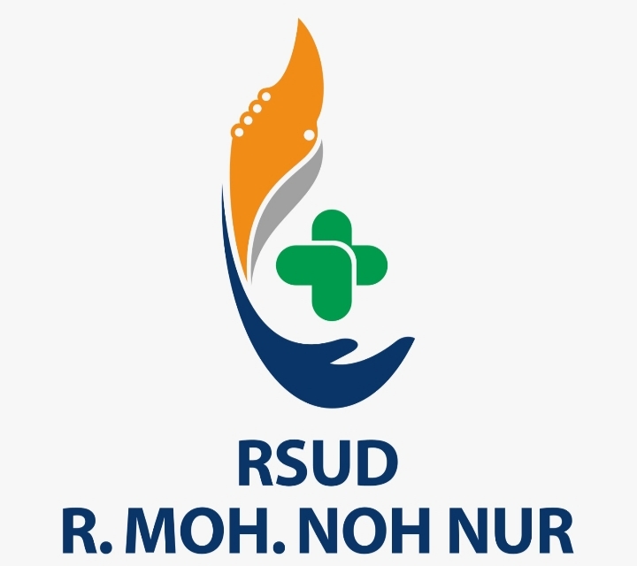 Sebuah Nama, Sejuta Kenangan: Kisah di Balik RSUD R. Moh. Noh Nur. Nama ...