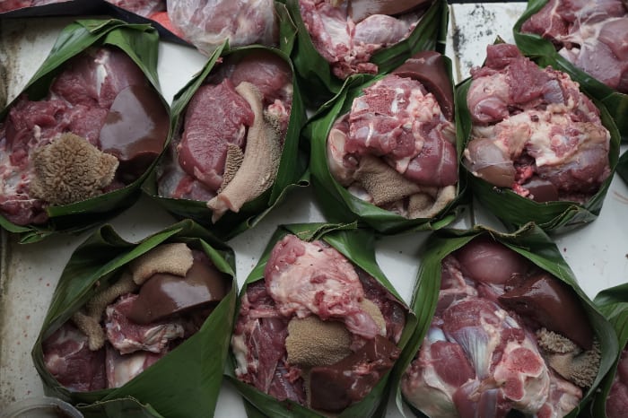 Makassar Serukan Idul Adha Tanpa Plastik, Wali Kota: Gunakan Daun Pisang! - PUBLIKBICARA.COM