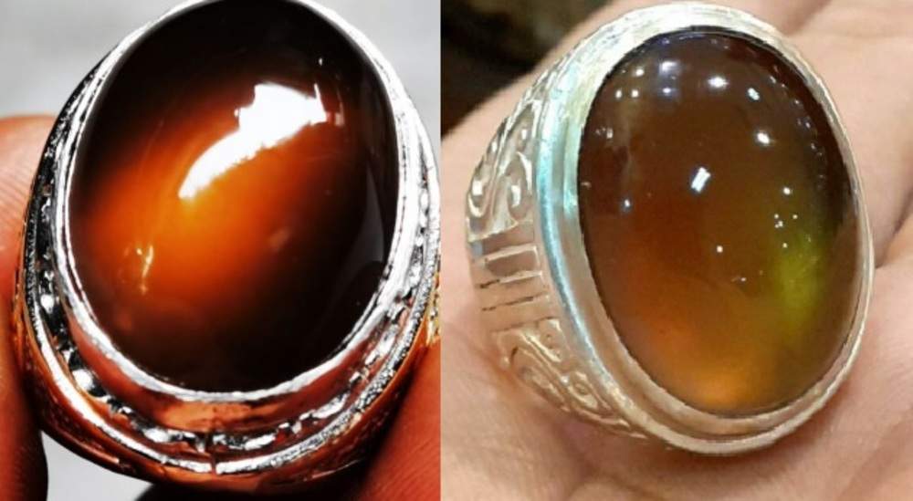 Fenomena Batu Akik Solar: Antara Keindahan, Khasiat, dan Kepercayaan ...