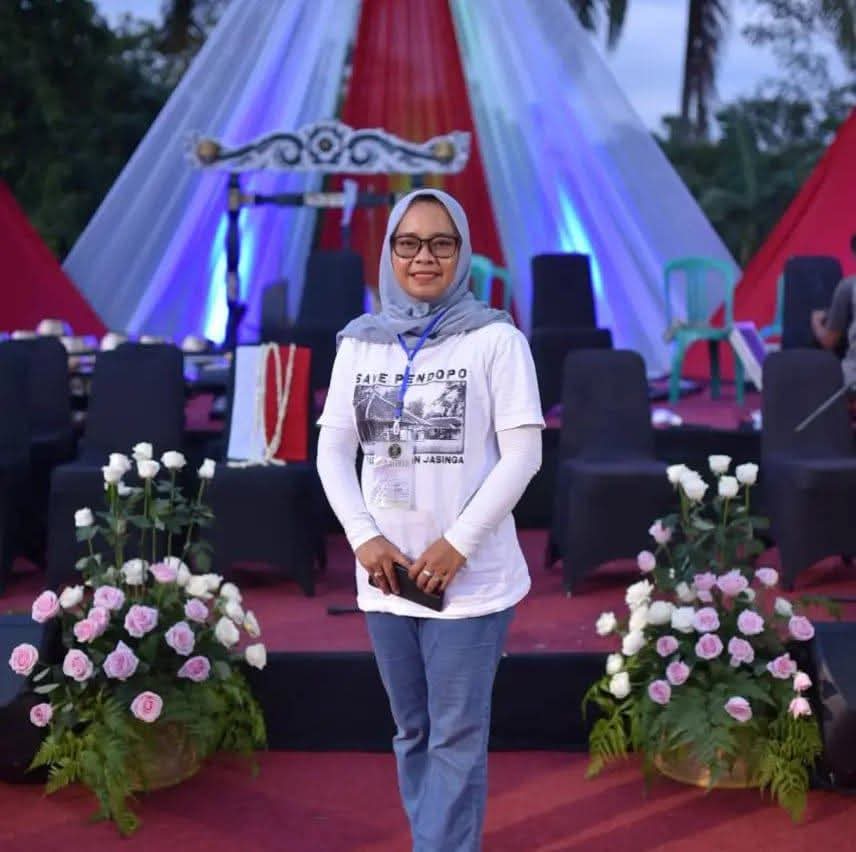Pengelola Desa Wisata Jengkel, Nama Wisatanya Tak Disebut Camat Jasinga ...