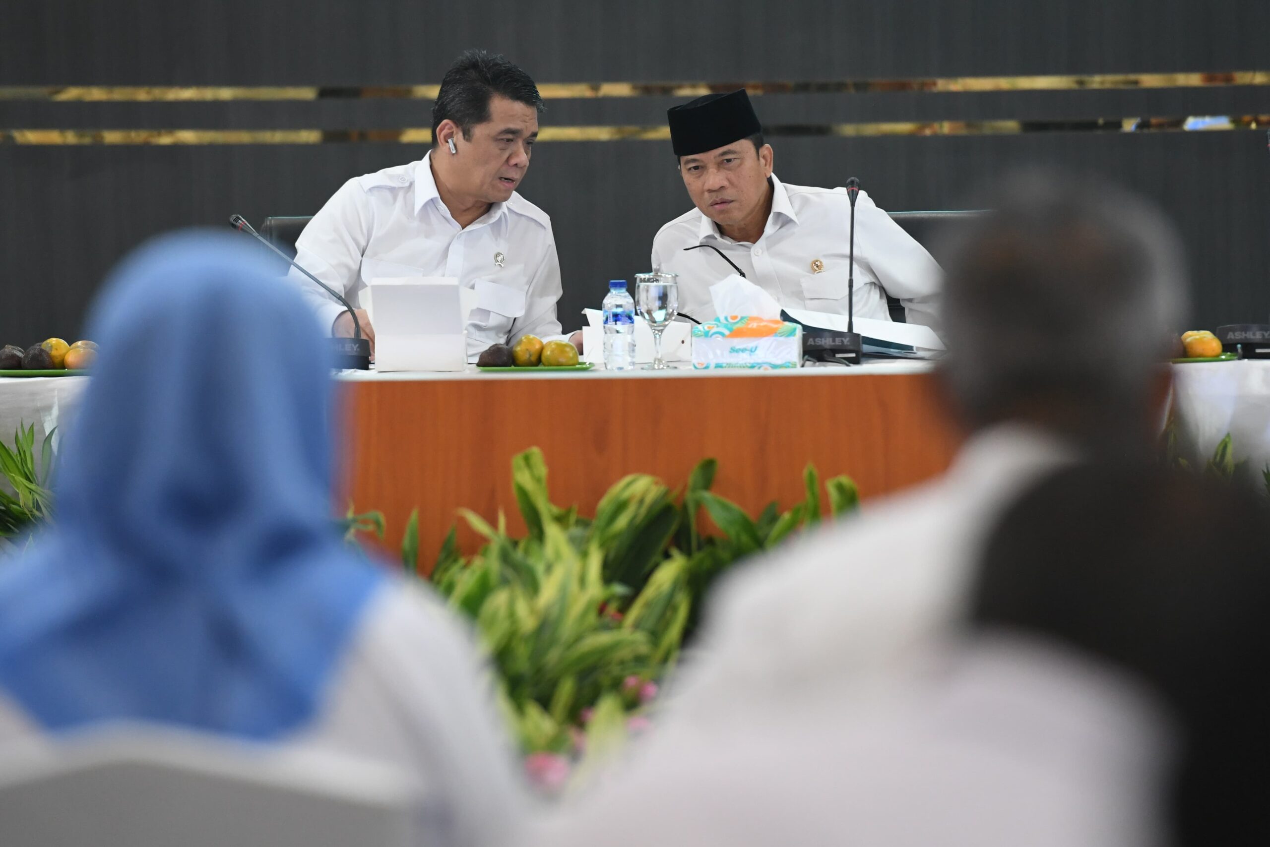 Soal Koperasi Merah Putih Ini Kata Mendes - PUBLIKBICARA.COM