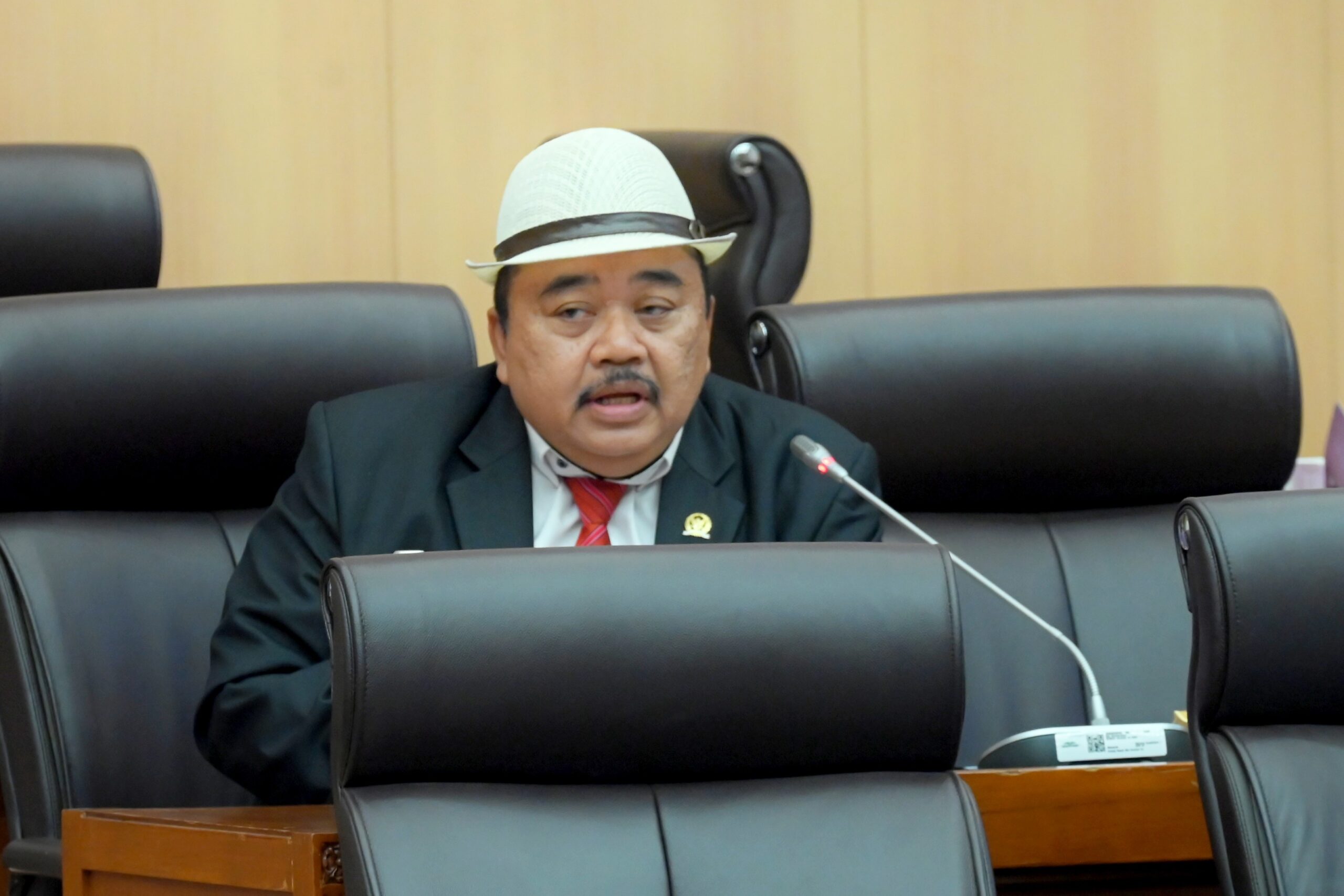 Anggota DPR RI Nilai Penggunaan Etanol Perlu Dikaji Ulang ...