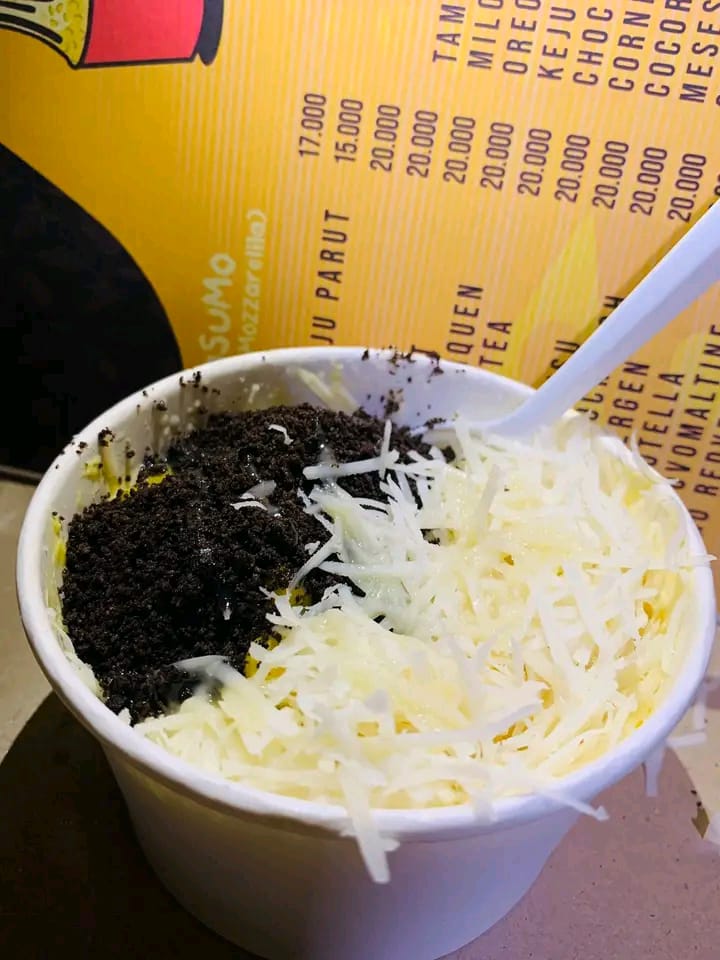 Resep Jagung Susu Keju Lumer, Camilan Praktis yang Sedang Jadi Favorit ...