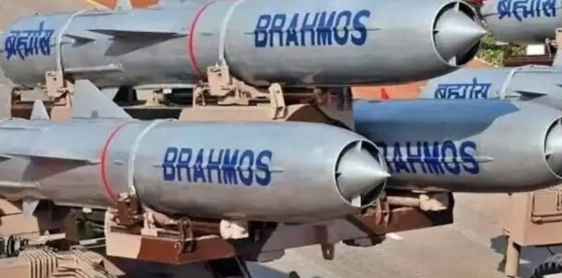 Kemhan Pastikan Kerja Sama Rudal BrahMos dengan India untuk Modernisasi ...