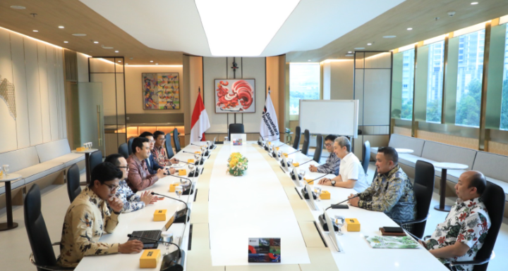 Bogor Raya Finalisasi Lokasi PSEL di TPA Galuga, Siap Jadi Proyek ...